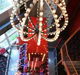 The Castle Fun Center - Frum Family Trips- Trippo Hippo