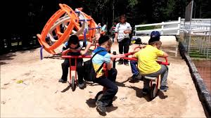 Family Fun farm - Frum Family Trips- Trippo Hippo