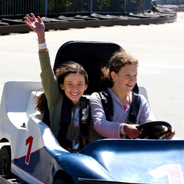 Adventure Family Fun Center - Frum Family Trips- Trippo Hippo