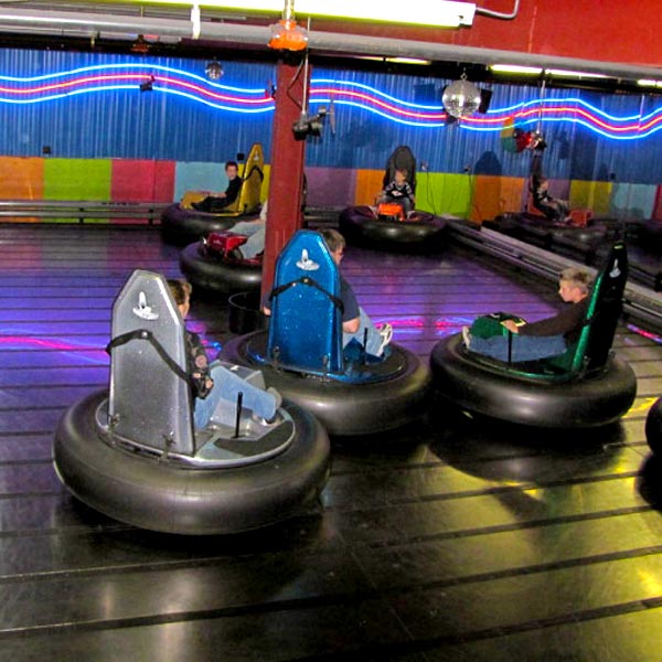 Adventure Family Fun Center - Frum Family Trips- Trippo Hippo