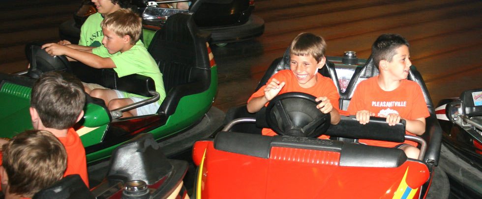 Sportime USA - Frum Family Trips- Trippo Hippo