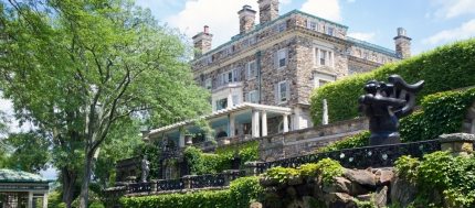 Kykuit: The Rockefeller Estate - Frum Family Trips- Trippo Hippo