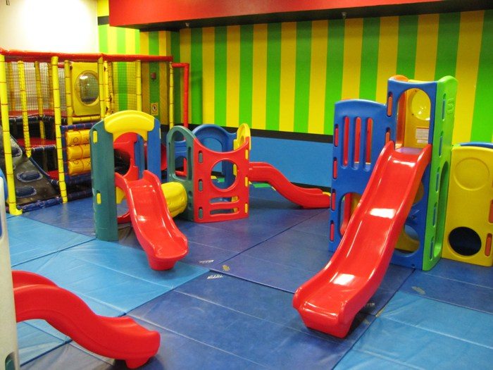 Funtopia USA - Frum Family Trips- Trippo Hippo