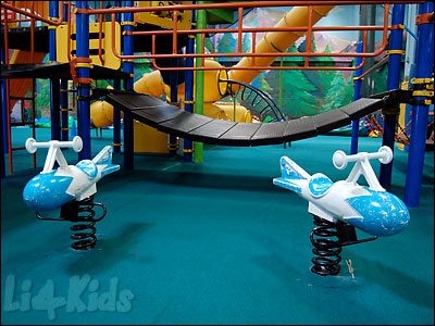 Fun 4 All - Frum Family Trips- Trippo Hippo