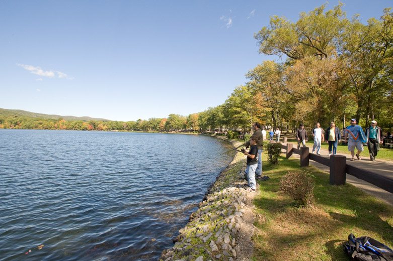 Bear Mountain State Park - Frum Family Trips- Trippo Hippo