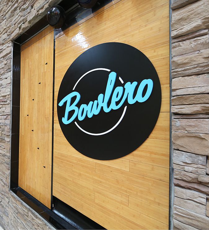 Bowlero Wallington - Frum Family Trips- Trippo Hippo