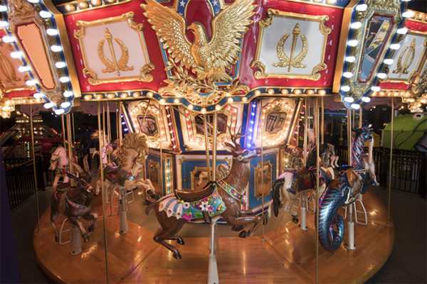 FunFuzion - Frum Family Trips- Trippo Hippo