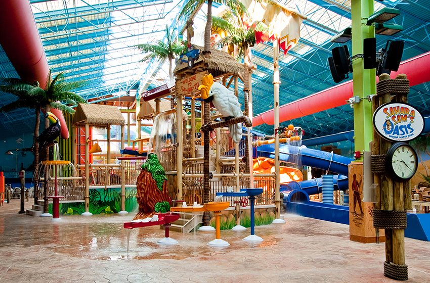 Sahara Sam's Oasis - Frum Family Trips- Trippo Hippo