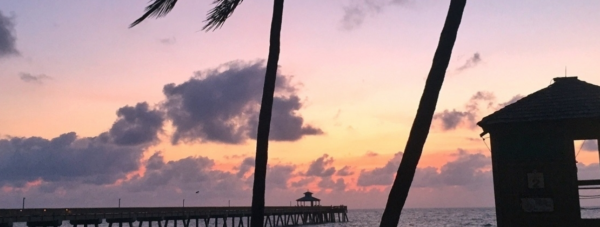 Deerfield Beach - Frum Family Trips- Trippo Hippo